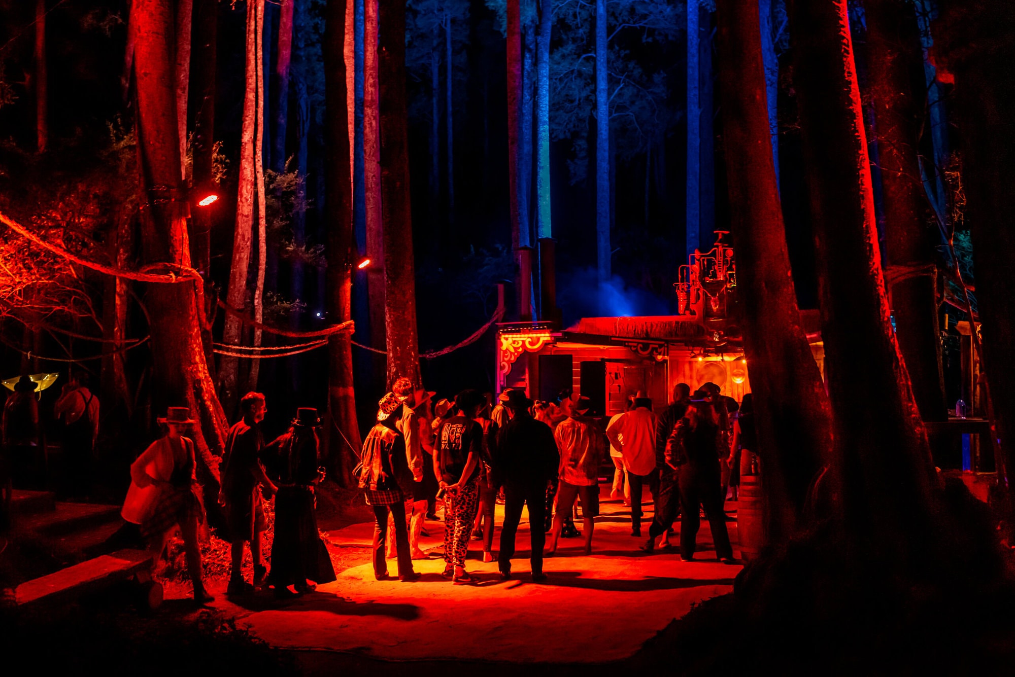 Events - Joanna Walden